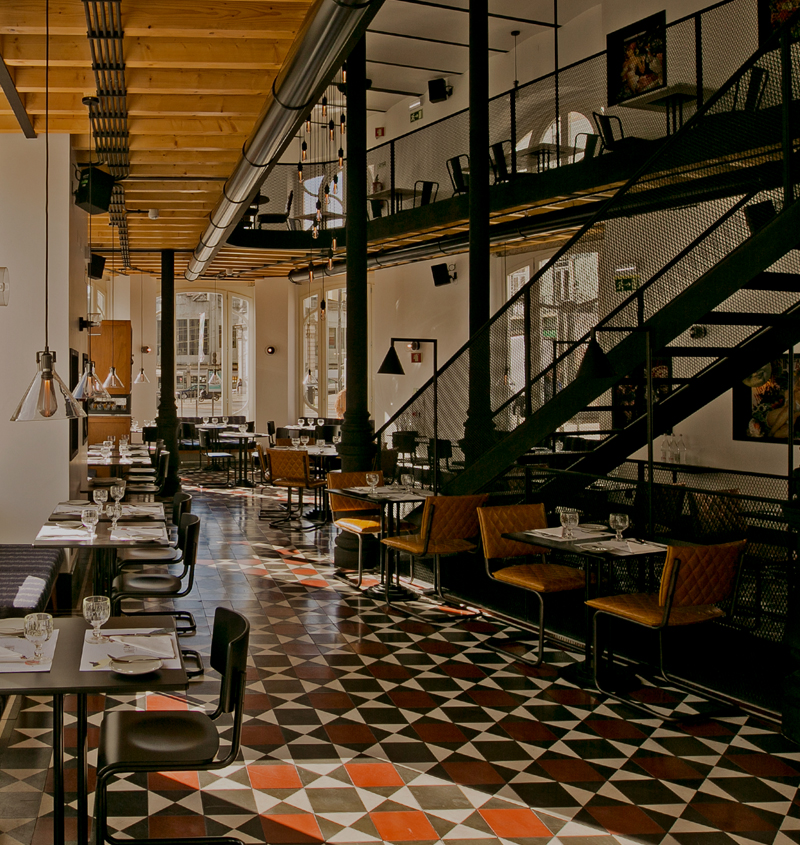 Contacts | amazingevolution.pt